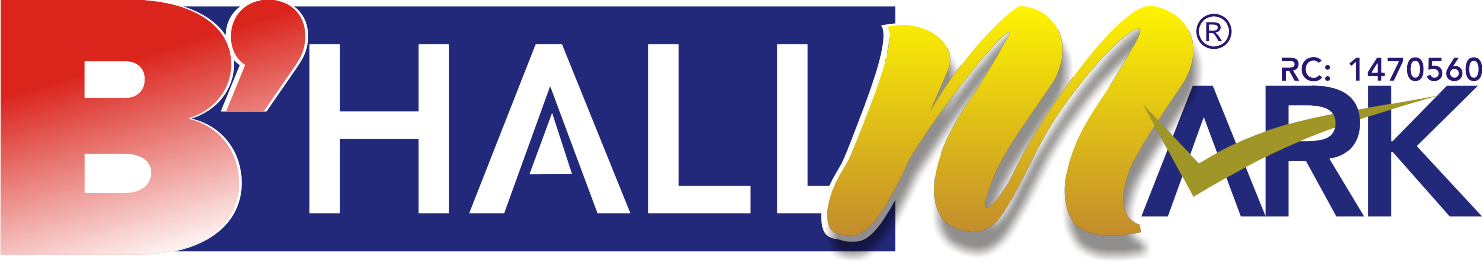 HOME - B' Hallmark Global Pro Services
